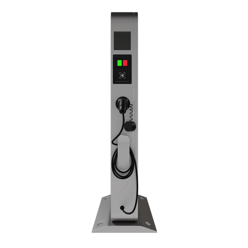 APOLLO Media EV Charger - Hydra EVC
