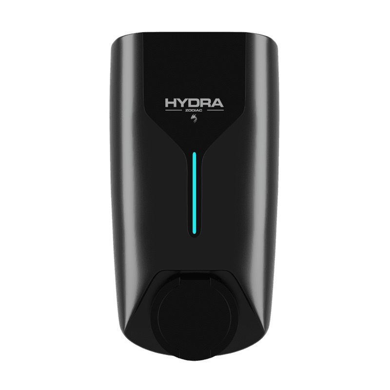 Residential Charging - Hydra EVC