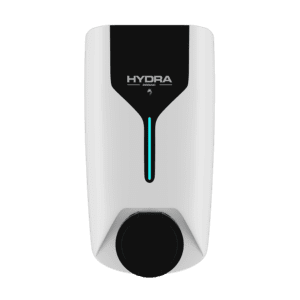 Home - Hydra EVC