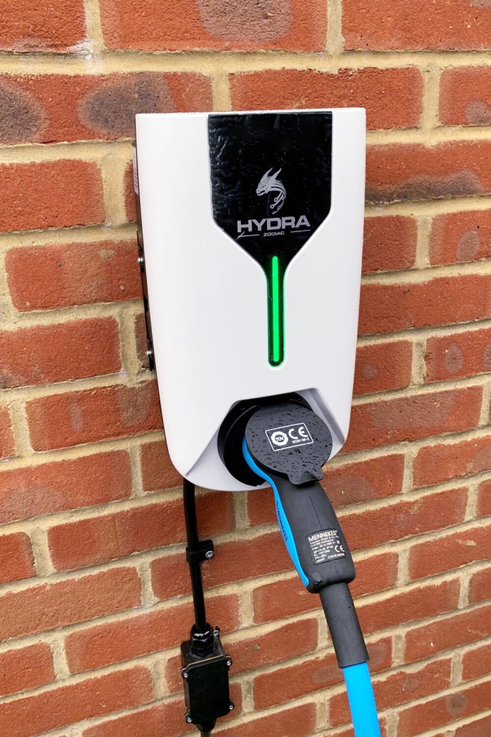 Zodiac 7kW
