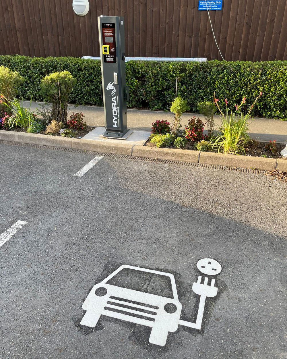 Genesis dual 22kW