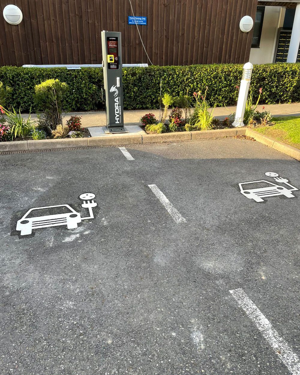 Genesis dual 22kW