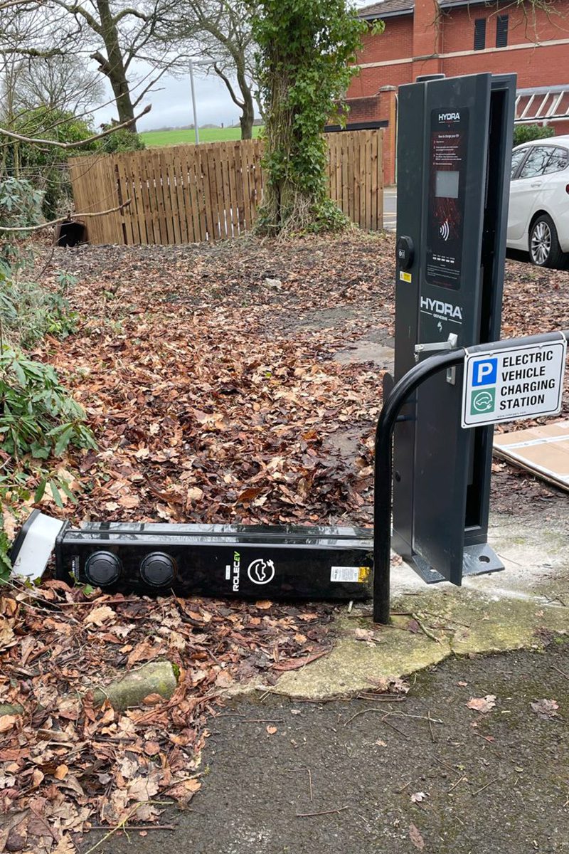 Genesis dual 22kW