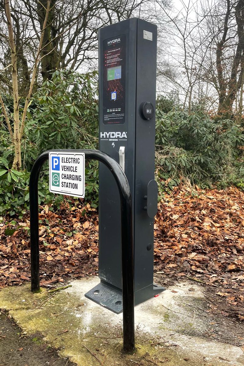 Genesis dual 22kW
