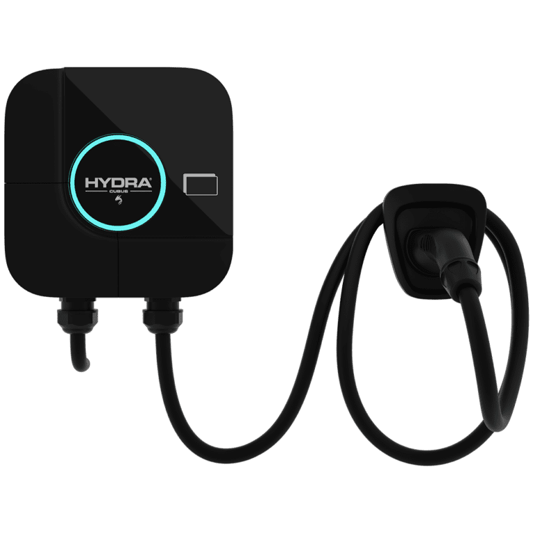 UK’s Best Solar compatible EV charger