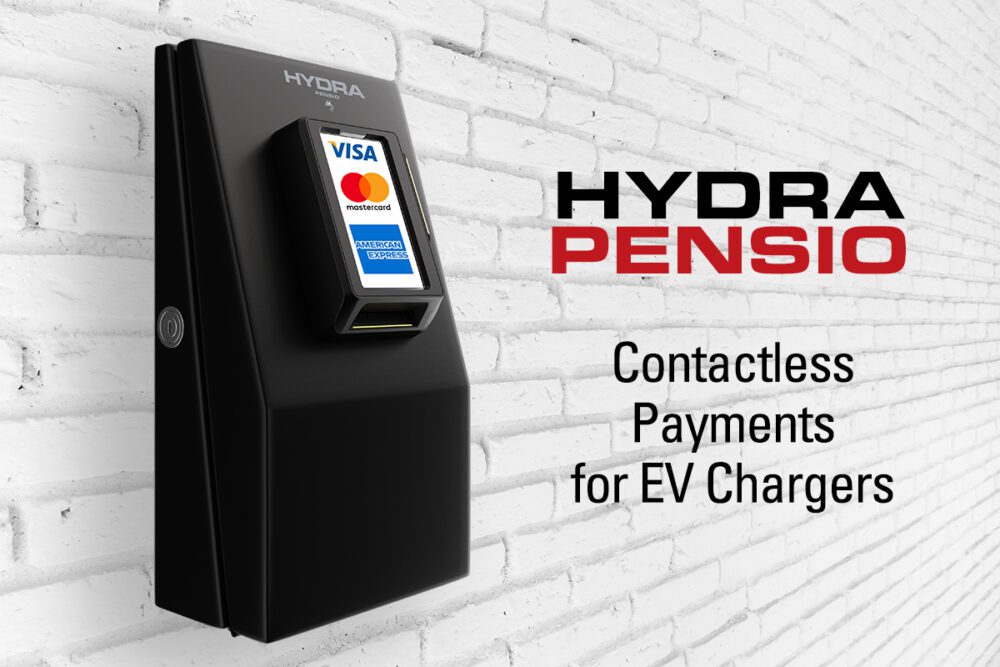 Home - Hydra EVC