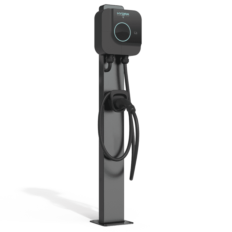 UK’s Best Solar compatible EV charger