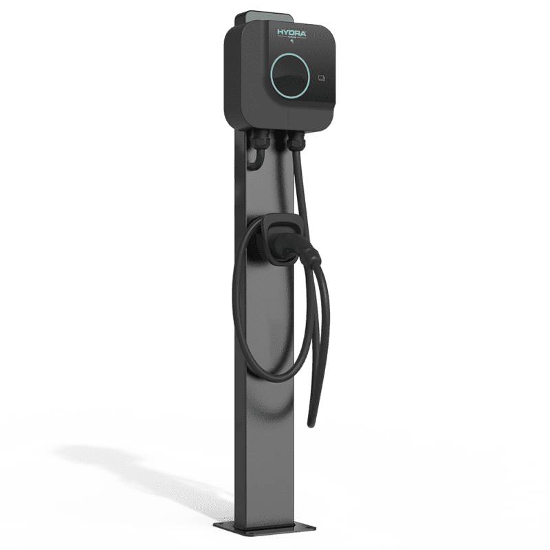 UK’s Best Solar compatible EV charger