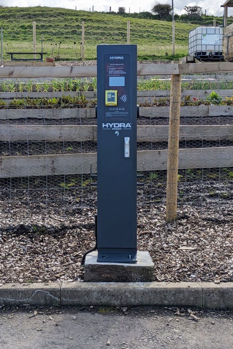 Genesis dual 22kW