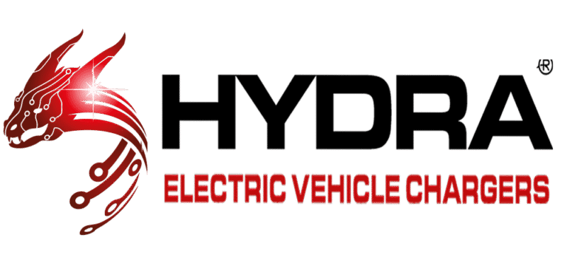 Hydra Dion Dual EV Charger | Wall & Pedestal Mount – Hydra EVC
